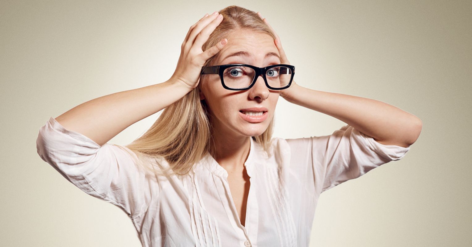 3 Situations Where Unexpected Chafing May Occur - No More Chafe - Thigh ...