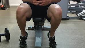 Simple Steps to Deal with Inner Thigh Chafing - No More Chafe - Thigh ...