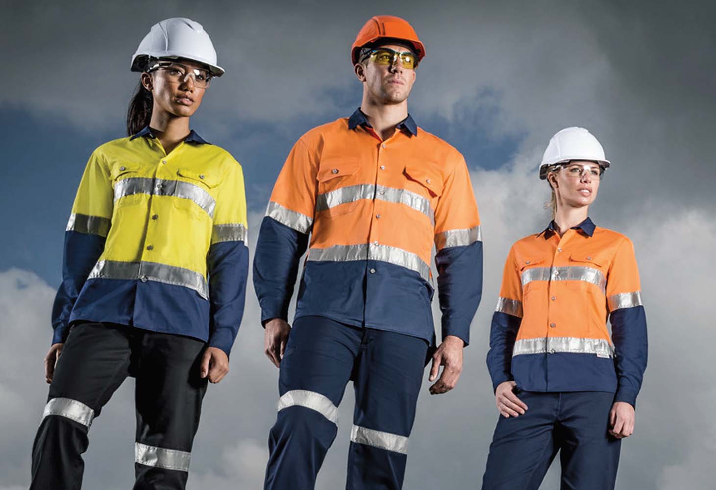 The Benefits of Investing in Chafing-Resistant Workwear - No More Chafe ...