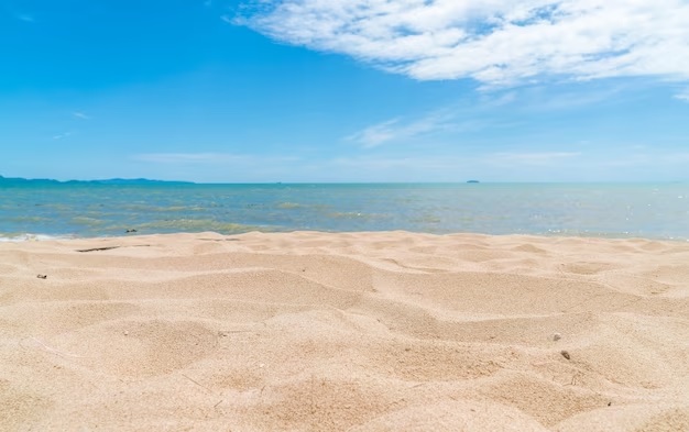 How to Combat Chafing in Sand and Saltwater - No More Chafe - Thigh Guards