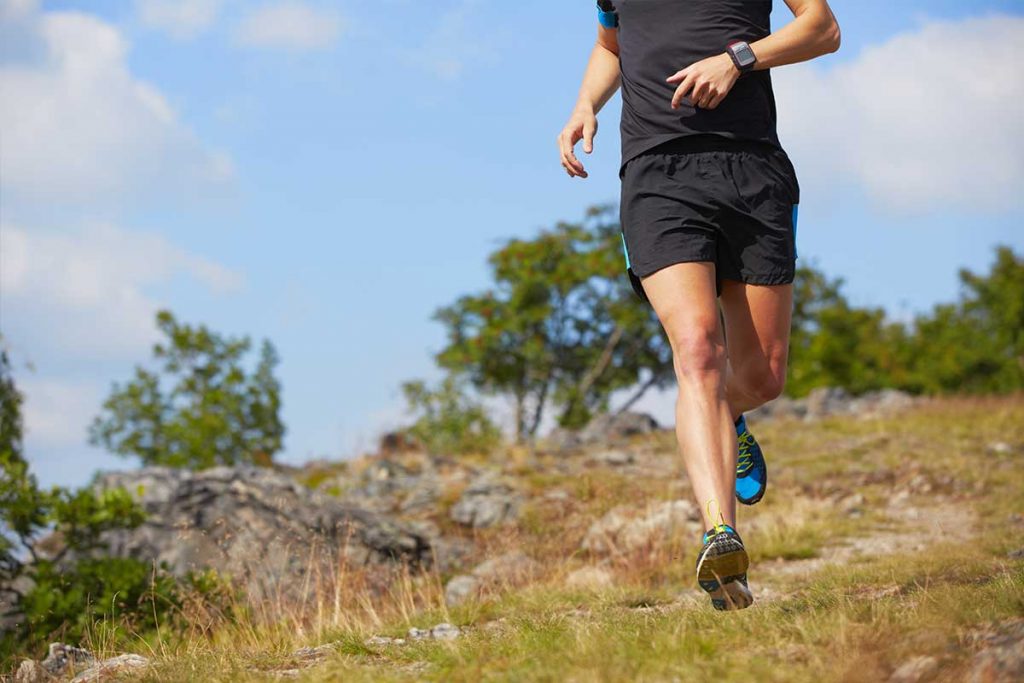 Running and Chafing: Overcoming the Runner's Rash - No More Chafe ...