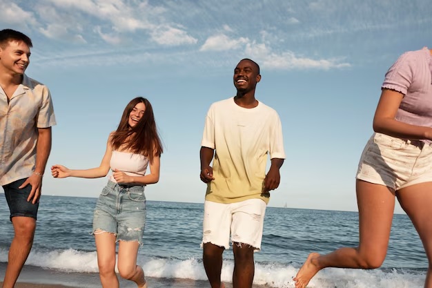 Chafing in the Summer: Why It Happens More and How to Prevent It - No ...