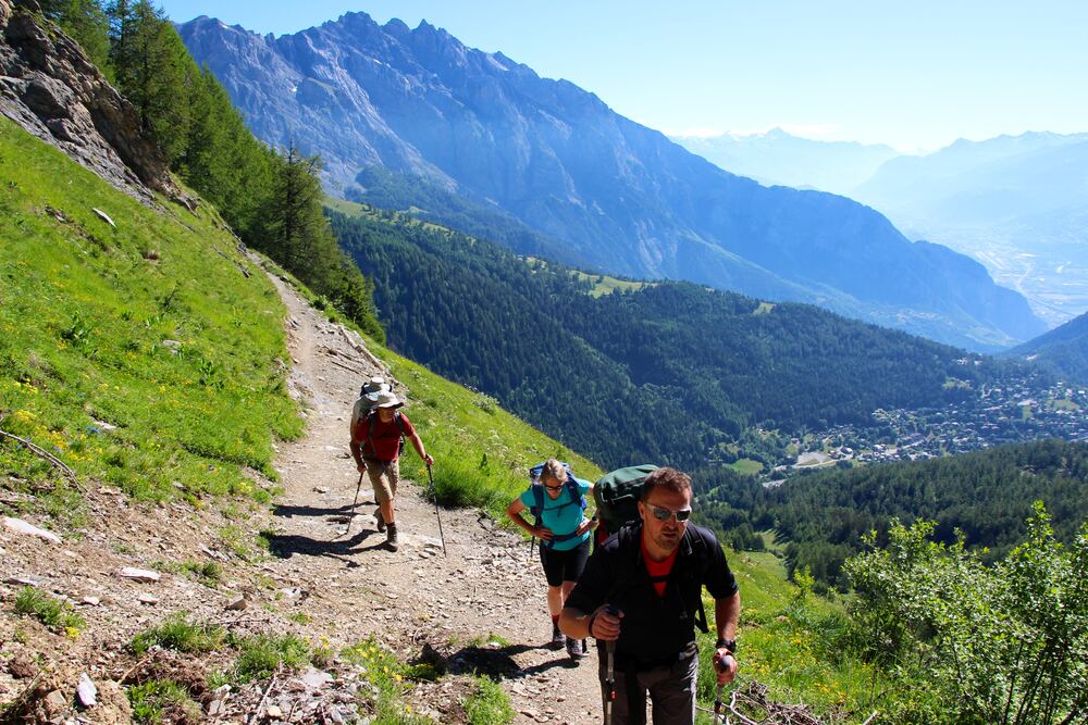 Hit the Trails Without the Pain: Preventing Thigh Chafing on Your Hike ...