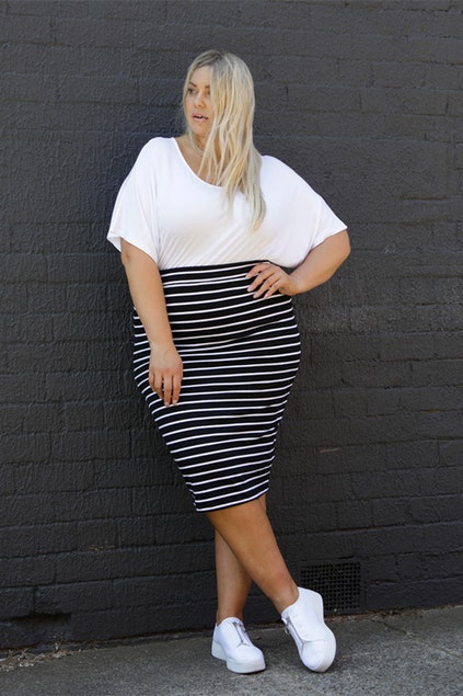 Fight Back Thigh Chafing with Thrifty Thigh Guards - No More Chafe ...