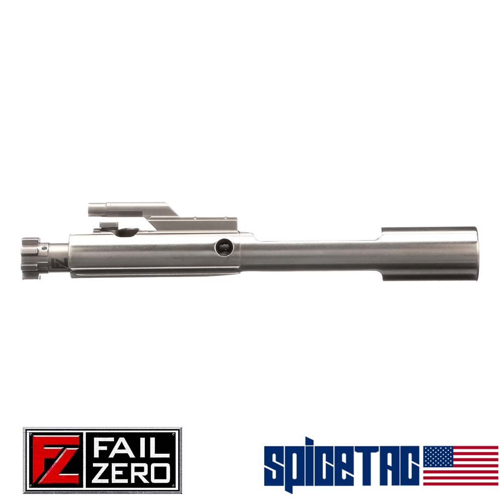 Fail Zero | Fail Zero BCG | Nickel Boron Bolt Carrier Group