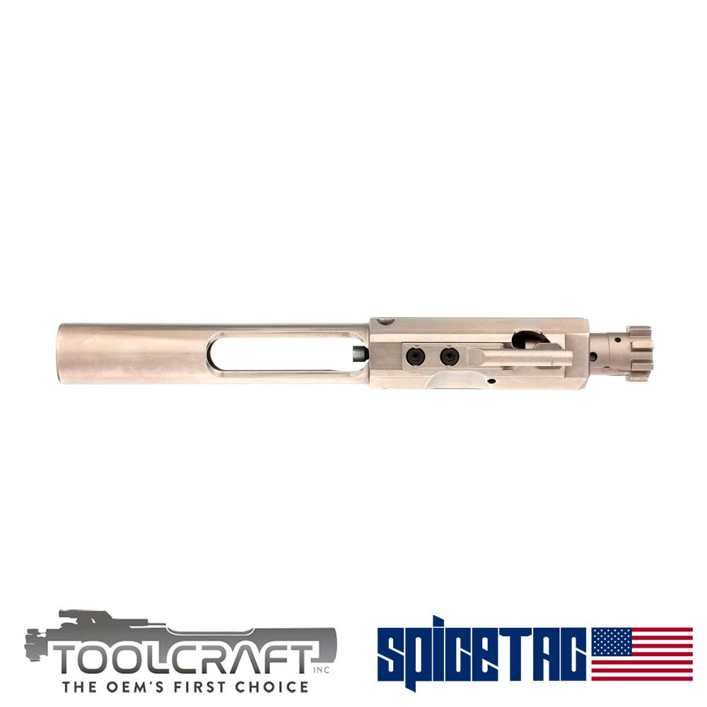308 BCG Nickel Boron Bolt Carrier Group | FREE SHIPPING!