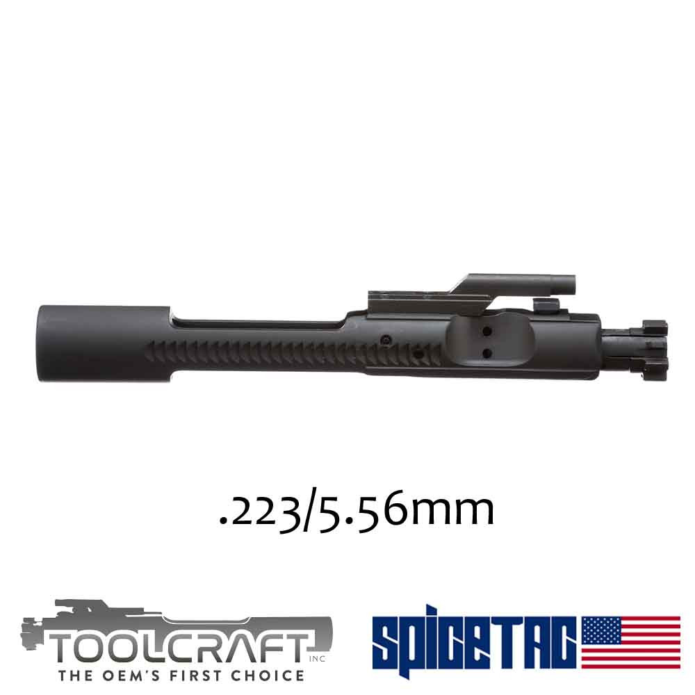 AR 15 BCG | | Toolcraft, FailZero | Bolt Carrier Group