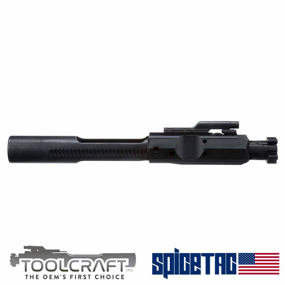 AR 15 BCG | | Toolcraft, FailZero | Bolt Carrier Group