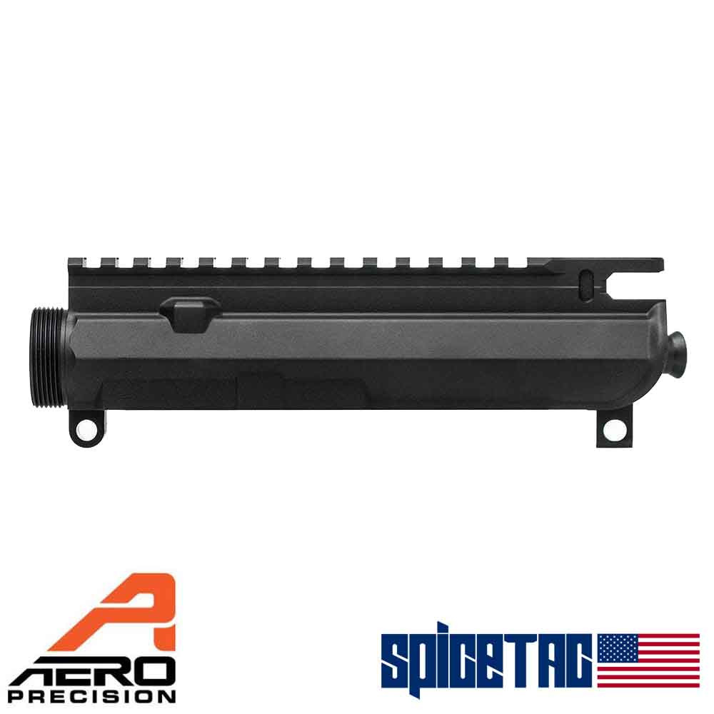 Aero Uppers | Upper Receivers | AR15 Upper