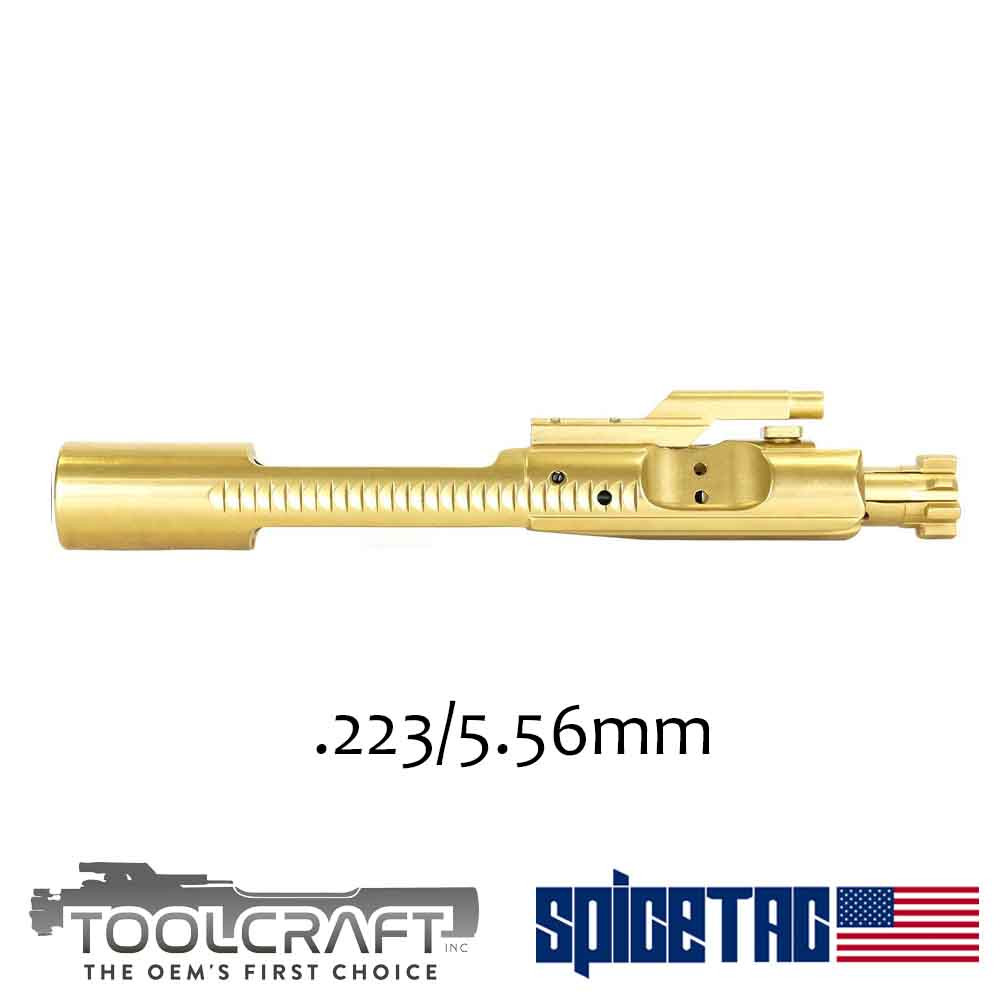 AR 15 BCG | | Toolcraft, FailZero | Bolt Carrier Group