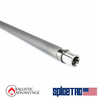 Ballistic Advantage 6.5 Creedmoor 24" Heavy Barrel (.936) - Premium Series