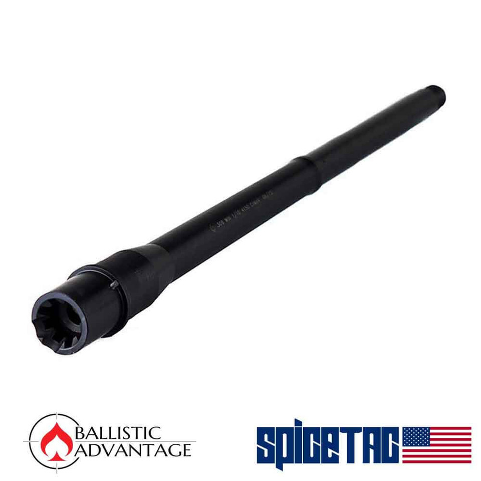 AR 10 Barrels | 308 Barrel Length | Best AR10 Barrel