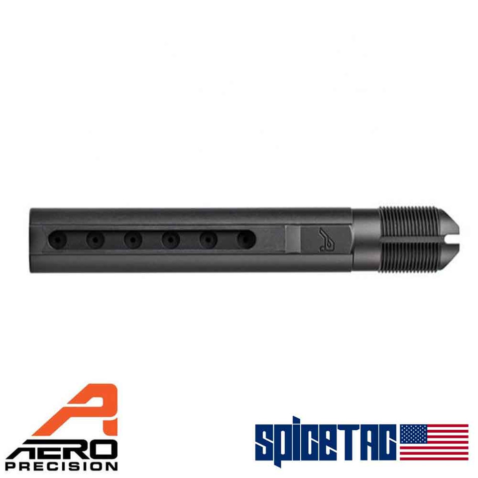 Aero Precision AR15 Enhanced Carbine Buffer Kit w/ H3 Buffer - SpiceTac ...