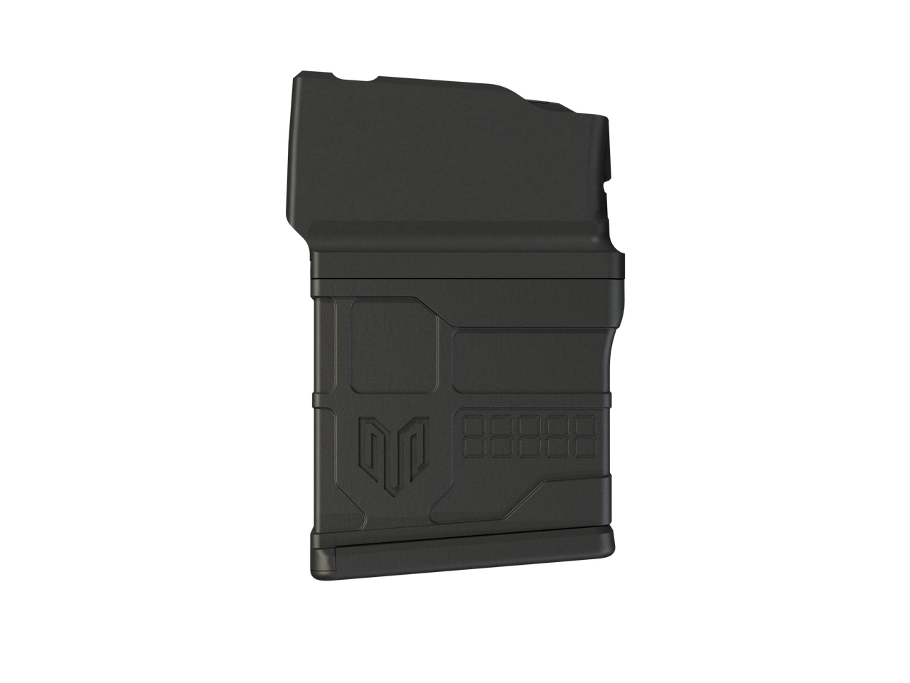 Mamba Mag 7600 308/243 10 Shot Magazine - Sunbury Firearm Supplies