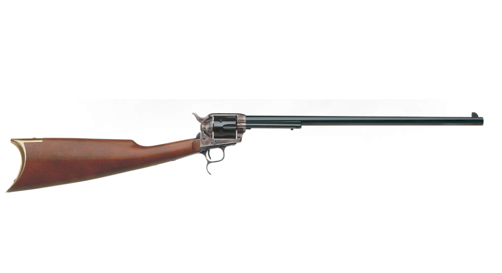 SA Revolver Carbine 18" - Sunbury Firearm Supplies