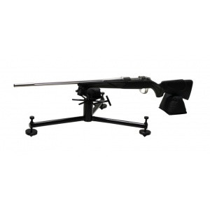Max-Target Bench Rest 300mm Legs - Sunbury Firearm Supplies