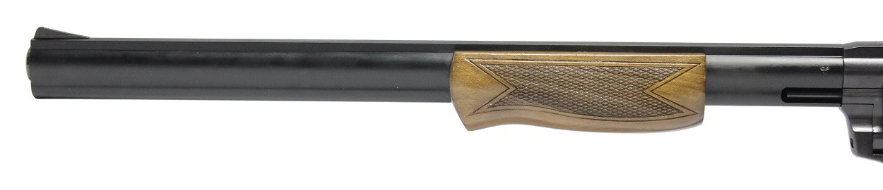 Alfa Proj Carbine 9mm Revolver Rifle 16.5" Blued 6 Shot