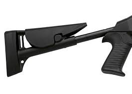 Benelli M4 Telescopic Stock - Sunbury Firearm Supplies