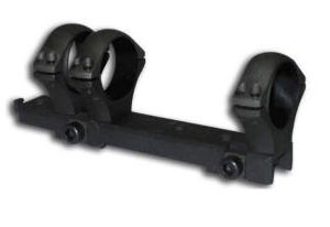 3 Ring Mount TRG - Sunbury Firearm Supplies