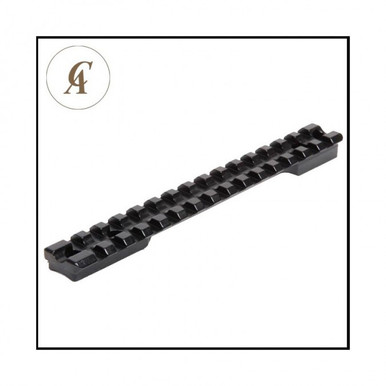 Picatinny Rail Sako 85 - Sunbury Firearm Supplies
