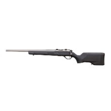 Lithgow Crossover 22LR LH Poly 1/2"x28tpi UNEF LA101 Titanium - Sunbury ...