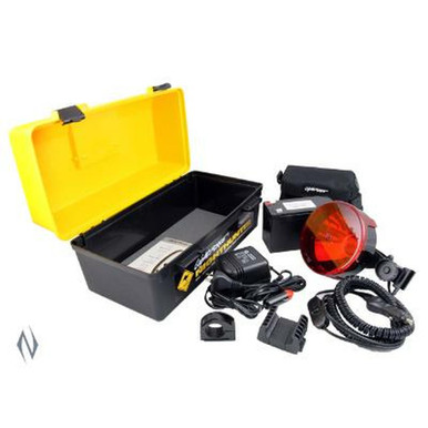 Lightforce Night Hunter Pack 5.6kg - Sunbury Firearm Supplies