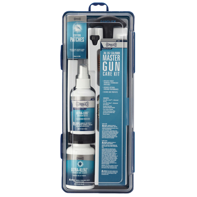 Gunslick Master Gun Care Kit (Missing Ultra -Klenz) - Sunbury Firearm ...