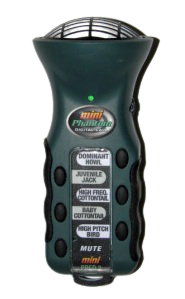 Extreme Dimension Mini Phantom Call Comb - Sunbury Firearm Supplies