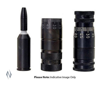 RCBS PRECISION MIC .338 LAPUA MAG - Sunbury Firearm Supplies
