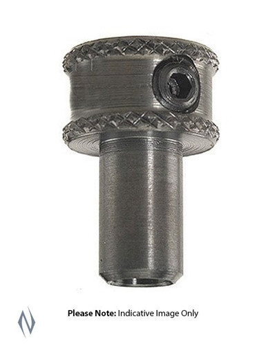 RCBS FLASH HOLE DEBURRING TOOL CASE PILOT STOP .35 - Sunbury Firearm ...