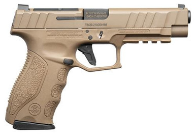 STR-9FA RDO Ready Pistol 9mm 10rnd