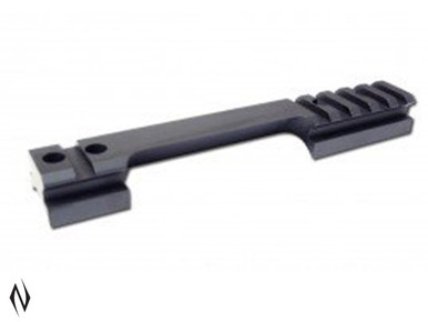 KIMBER BASE 1 PIECE TACTICAL MODEL 84M PICATINNY - Sunbury Firearm Supplies