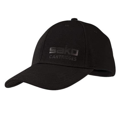 Cartridges Cap Black