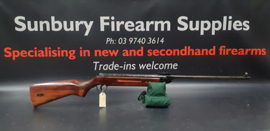 Shanghai Model 62 177Air PARTS ONLY S/H AM377 - Sunbury Firearm Supplies