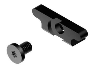 Acro Locking Bar & Threaded Shaft