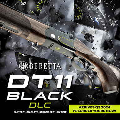 DT11 Black DLC Trap