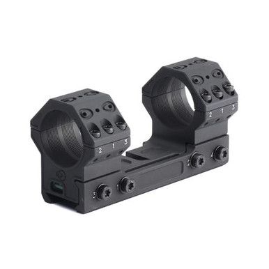 Decumanus M3 Scope Mount