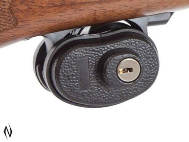 ALLEN TRIGGER GUN LOCK - Sunbury Firearm Supplies