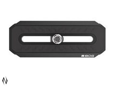 BOG ARCA SWISS OPTICS PLATE - Sunbury Firearm Supplies