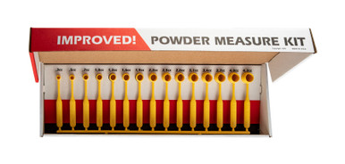 Lee Powder Measure Scoops - Sunbury Firearm Supplies