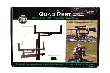 Smart Rest Quad Rest - Sunbury Firearm Supplies