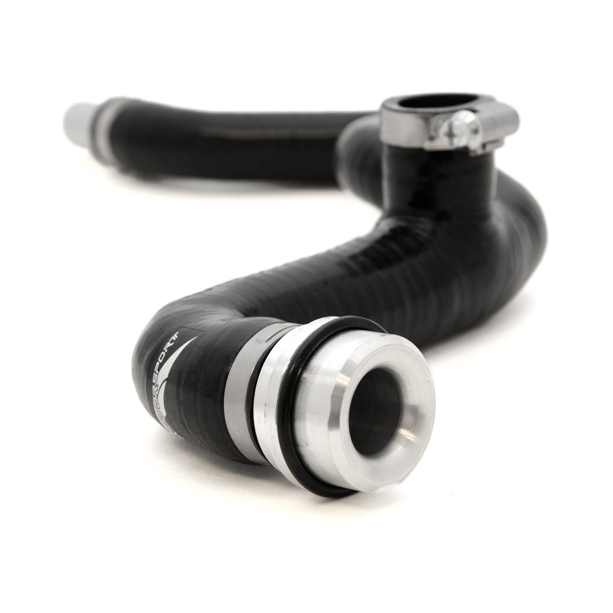 034 Motorsport - Breather Hose, Lower Block Breather - Volkswagen MK4 1 ...