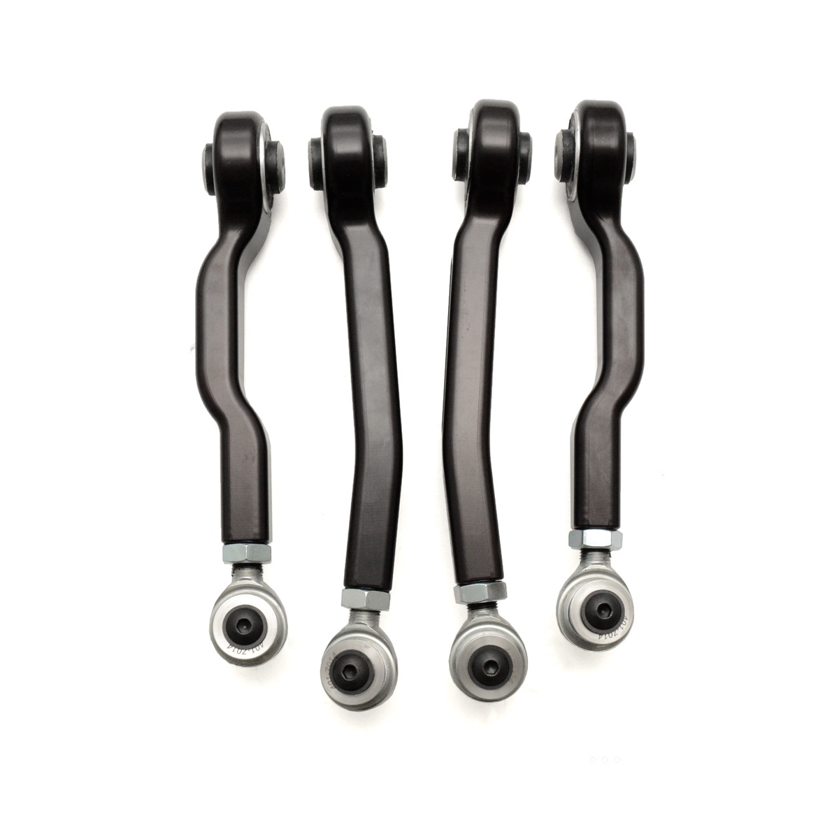 034 Motorsport - Upper Control Arm Kit - Audi B5/B6/B7/C5 A4/S4/RS4/A6 ...