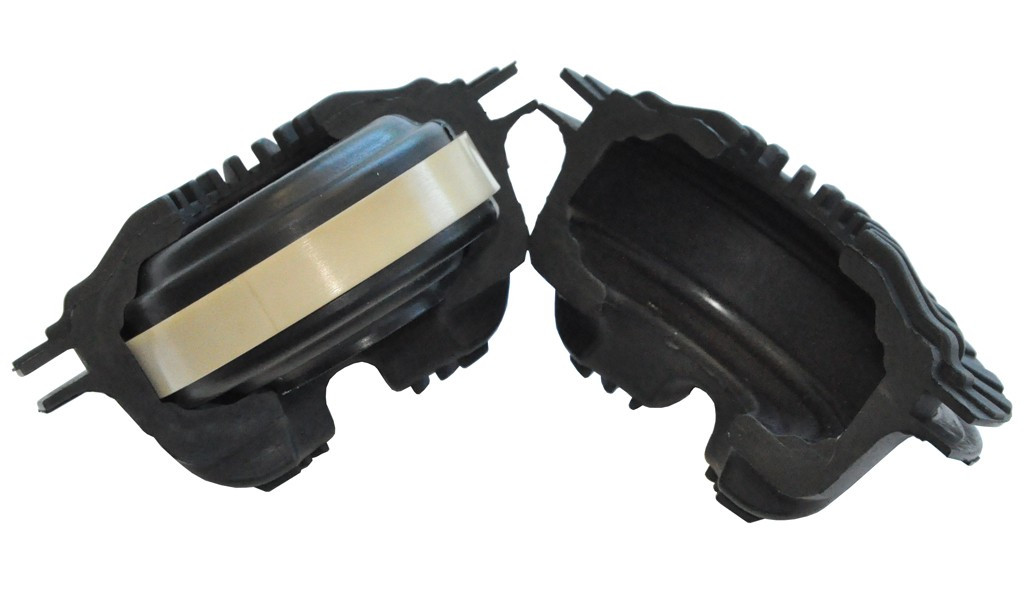 034 Motorsport - Strut Mount, Front - Audi B8 A4/S4/A5/S5/RS5/Q5