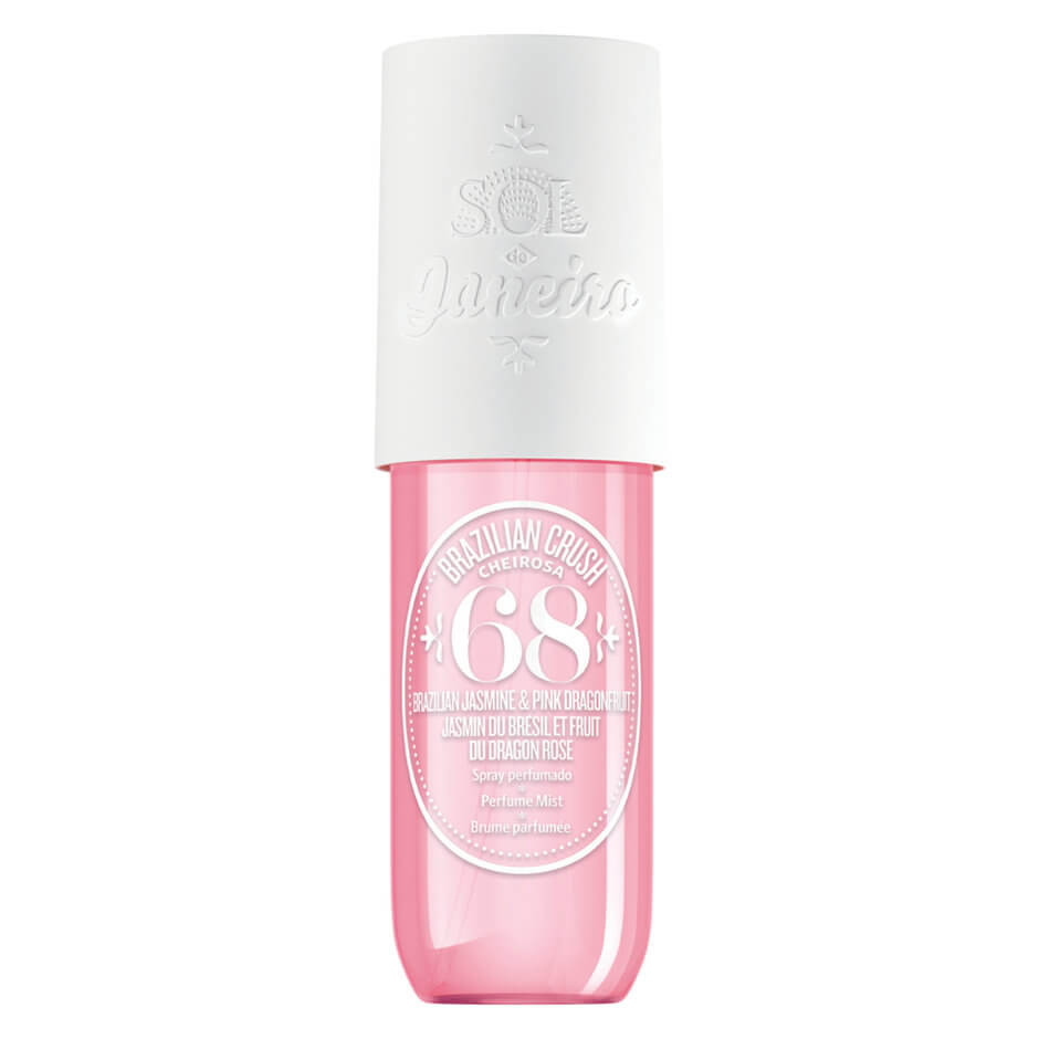 Sol de Janeiro - Brazilian Crush Cheirosa '68 Perfume Mist - 90ml ...
