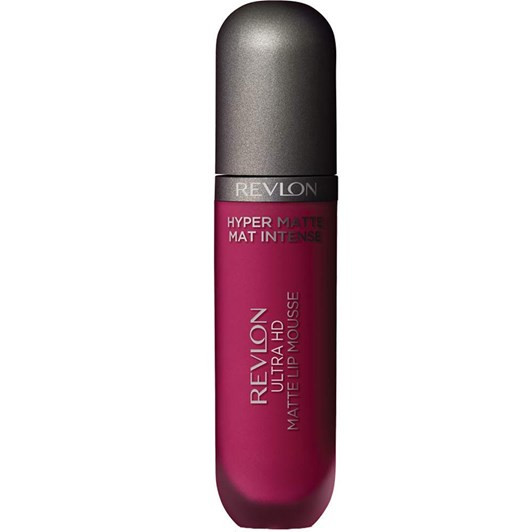 Revlon Ultra HD Matte Lip Mousse^ - SPOIL.co.nz