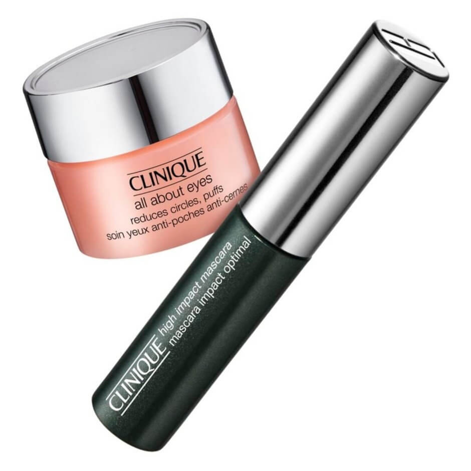 Clinique - Easy Eye Duo - SPOIL.co.nz