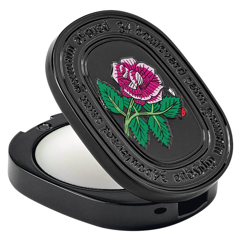 diptyque - Eau Rose Refillable Solid Perfume - SPOIL.co.nz