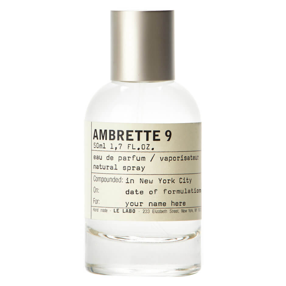 Le Labo - Ambrette 9 - 50ml - SPOIL.co.nz