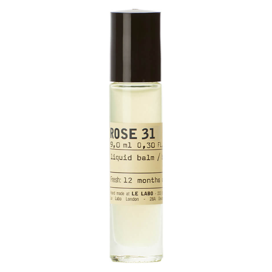 Le Labo - Rose Liquid Balm 9ML - SPOIL.co.nz